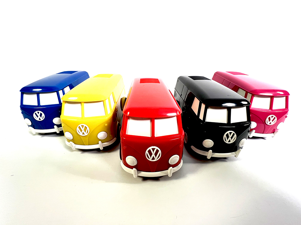 Record Runner ⋆ Discomaton